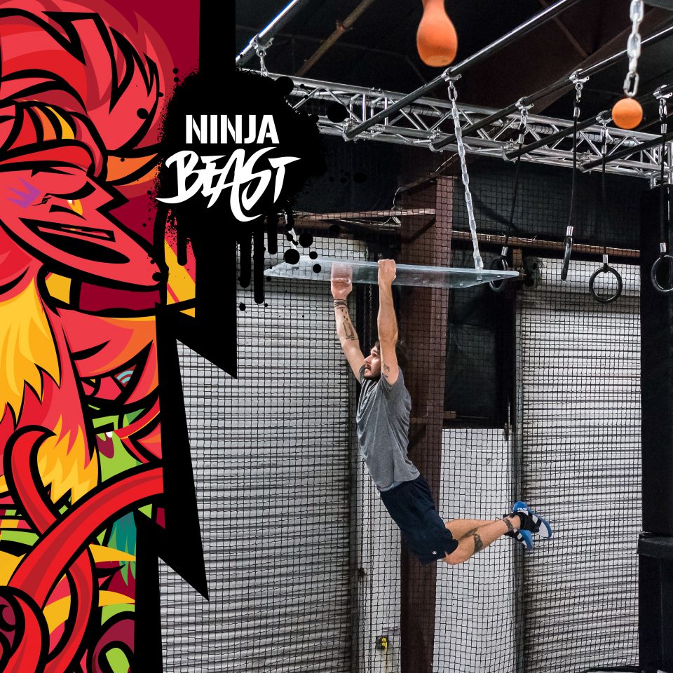 Beast Park Malaysia – Indoor Adventures