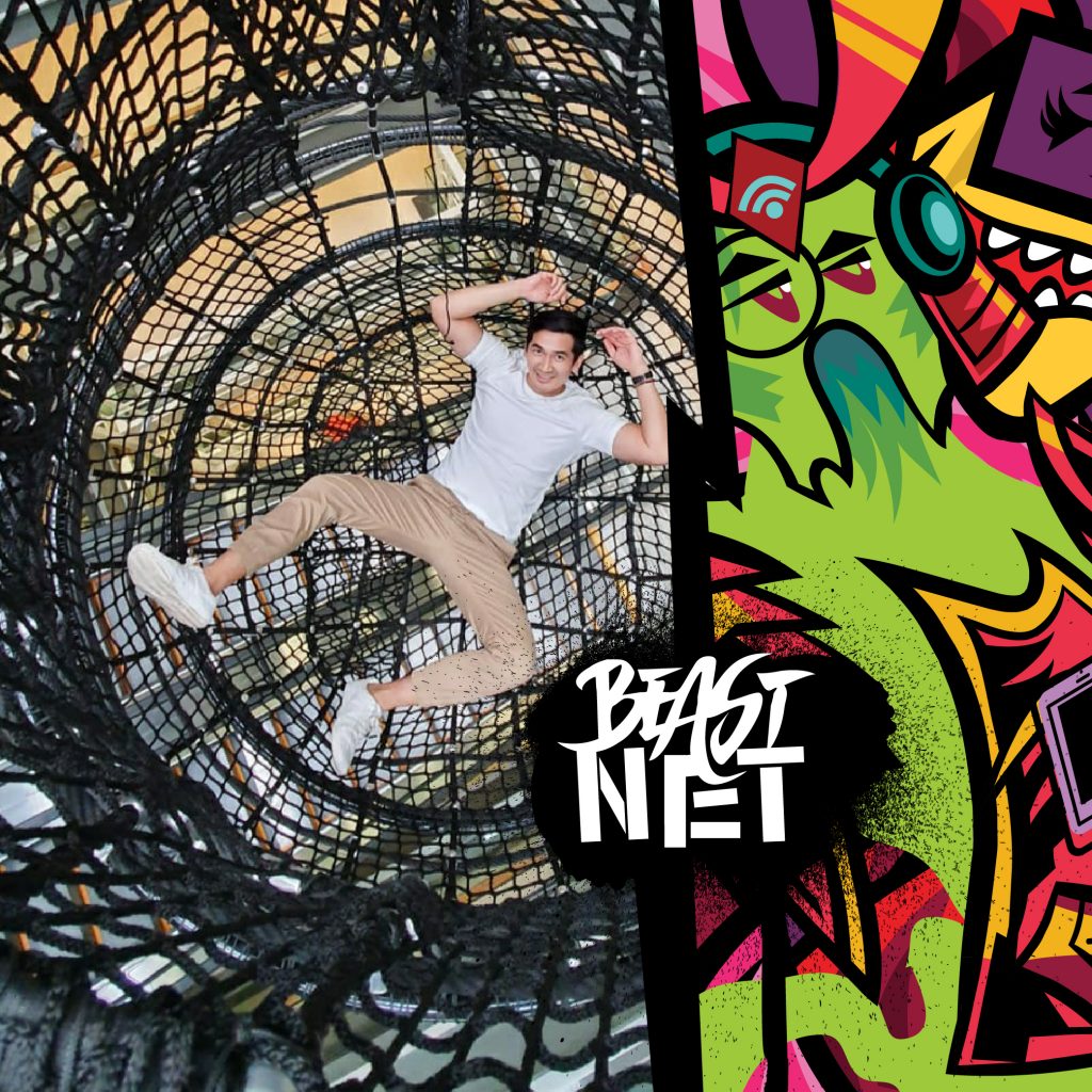 Beast Park Malaysia – Indoor Adventures