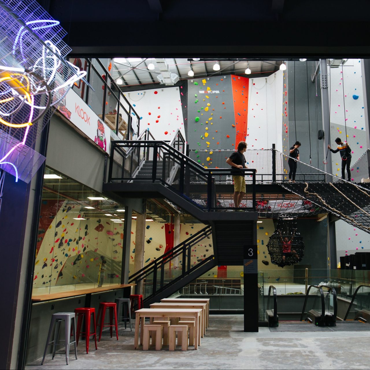 Pictures & Video – Beast Park Malaysia